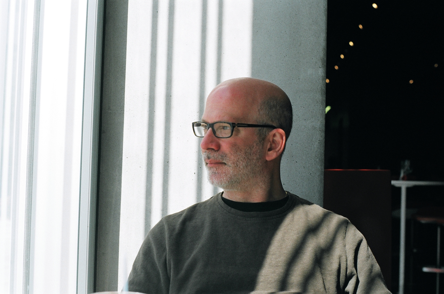 About – Craig Zeichner